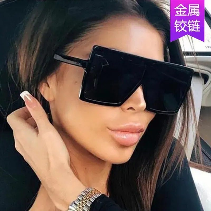 Lentes de Sol Dama con Proteccion V Modelo: Fotograma Completo - Cute Shop