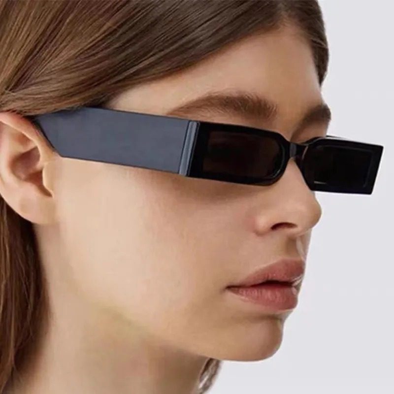 Lentes de Sol Unisex con Proteccion V Modelo: Rock Triangle - Cute Shop