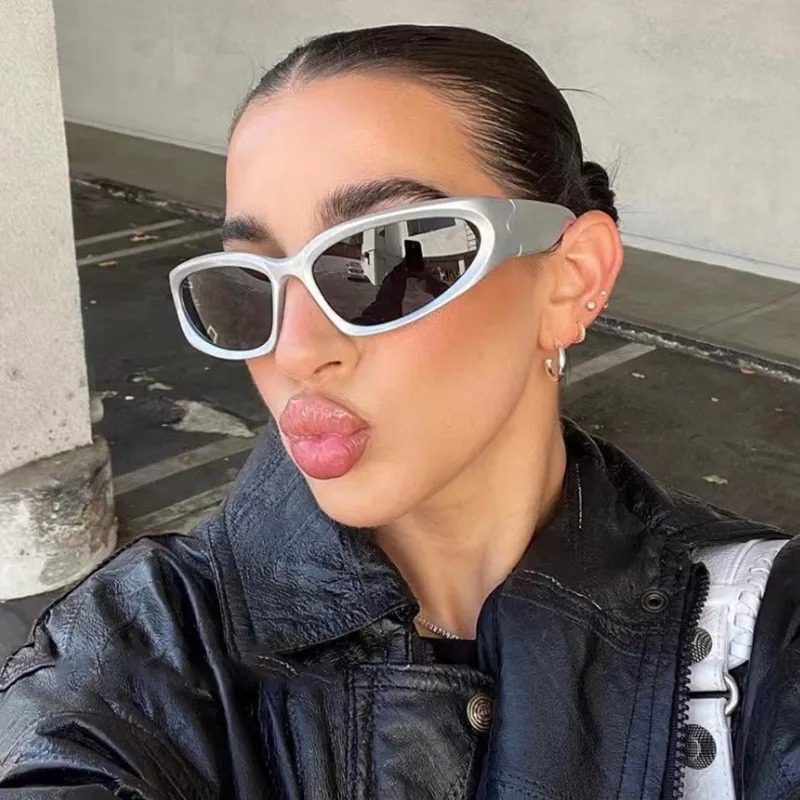 Lentes de Sol Modelo Cool Varios Colores - Cute Shop