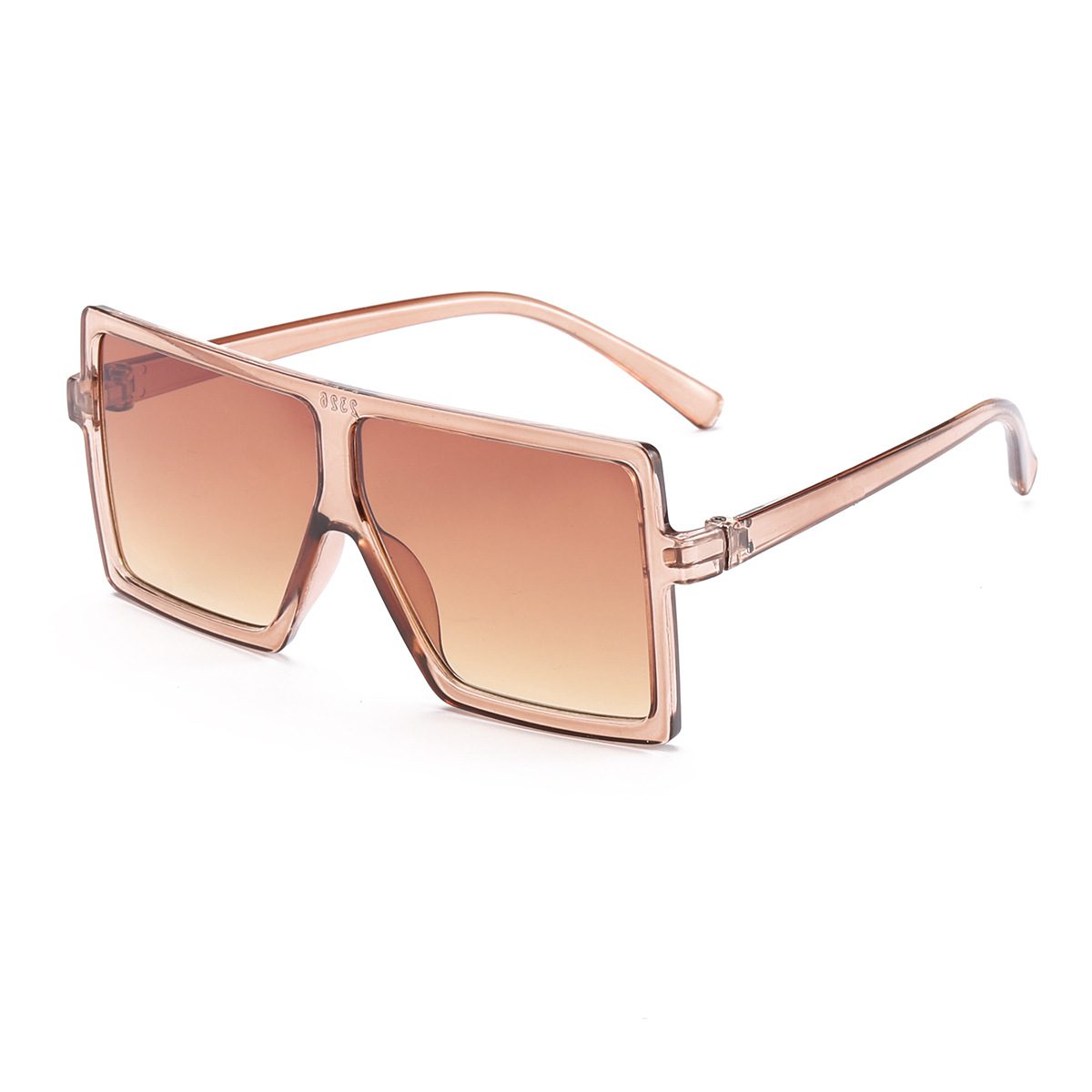 Lentes de Sol Dama con Proteccion V Modelo: Cuadrado Fotograma - Cute Shop