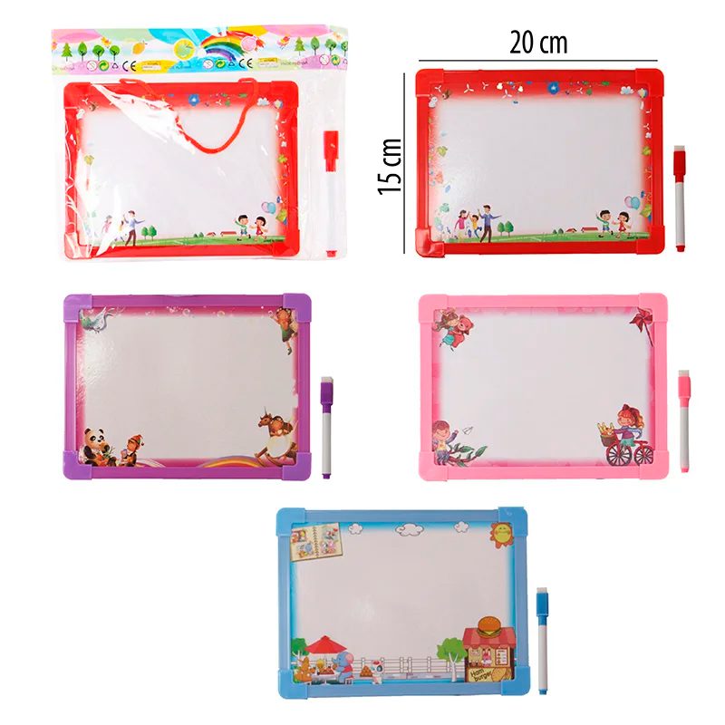 Pizarron Magico 15 x 20cm - Cute Shop