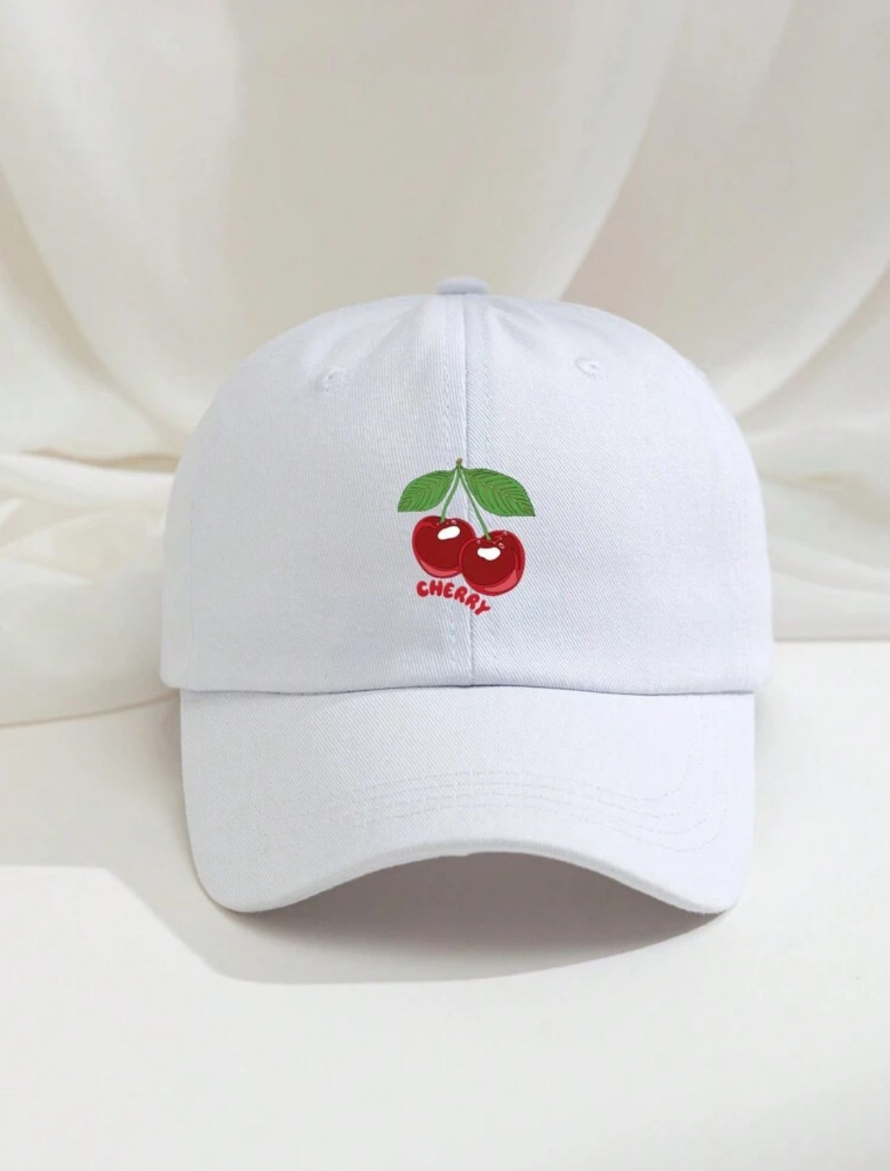 Gorra Unisex Modelo Cherry - Cute Shop